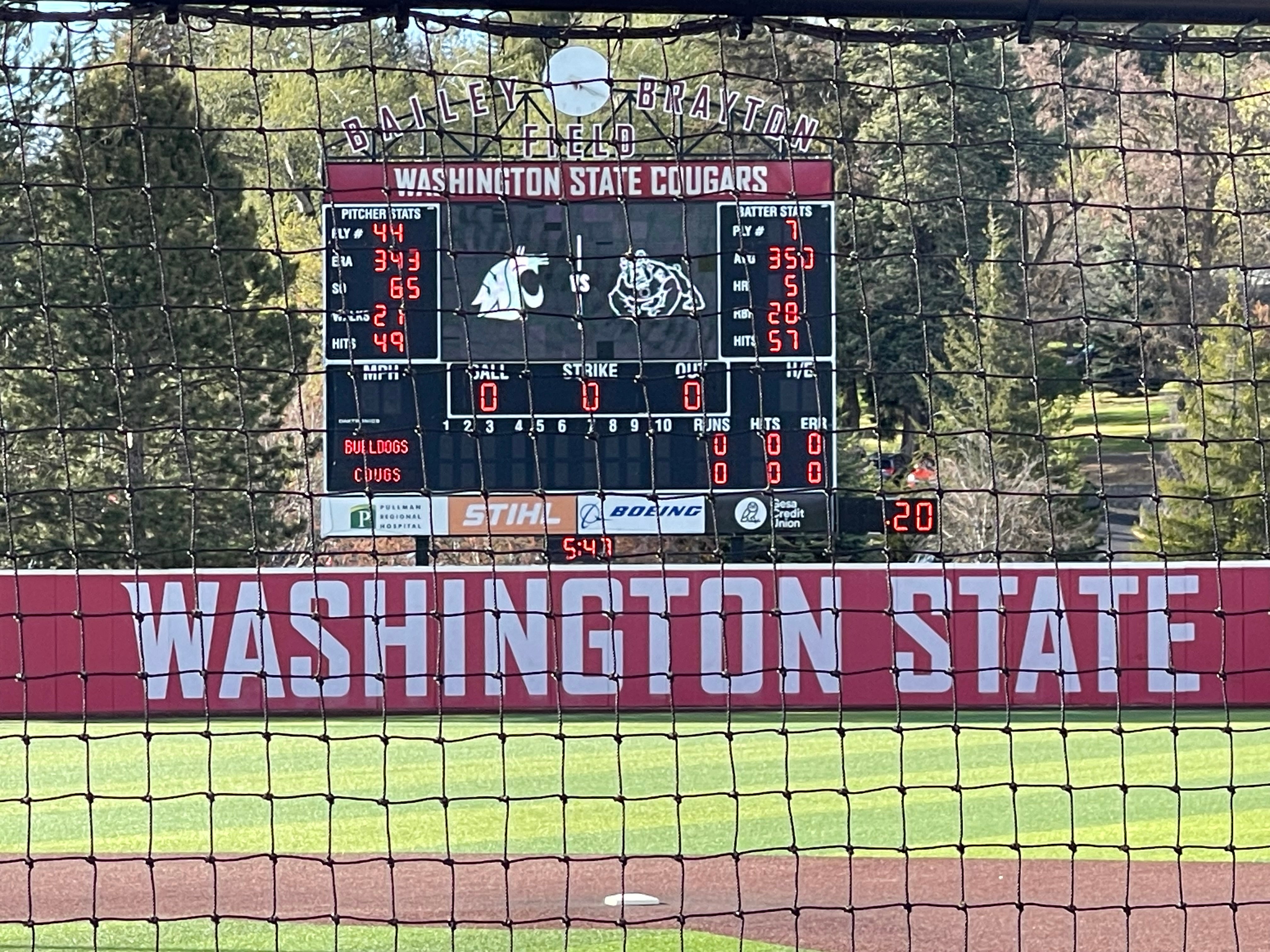 Wazzu Series