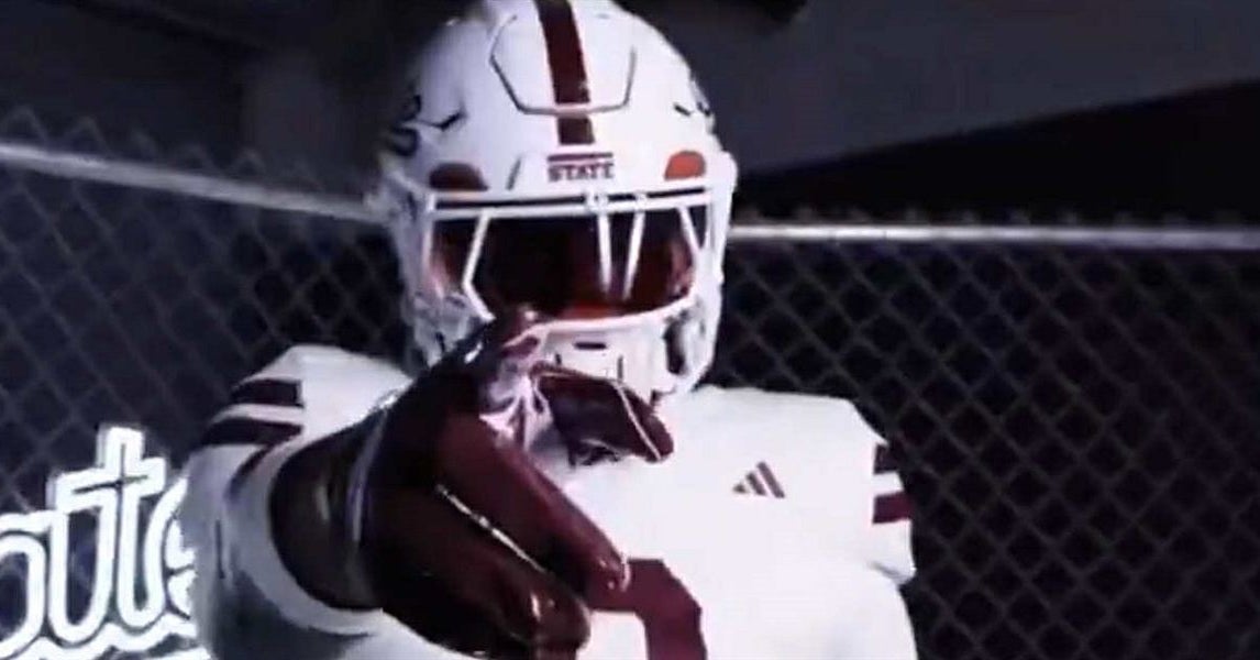Mississippi State adds JuCo DL Tavion Atkinson