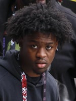 Jordan Ross, Vestavia Hills, Edge