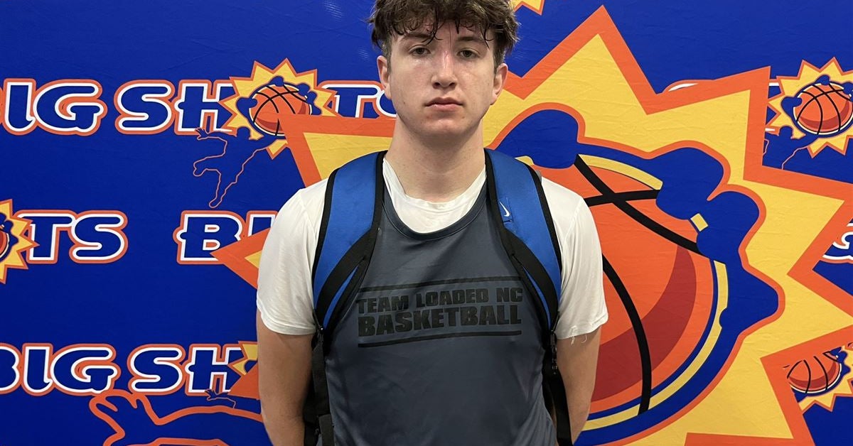 Power Forward Clash Peters Commits to GSU Basketball