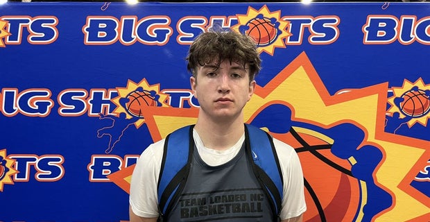 Power Forward Clash Peters Commits to GSU Basketball