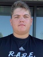 Jacob Graves, Kuna, Offensive Line