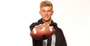 Tyler Shough, Hamilton, Pro-Style Quarterback