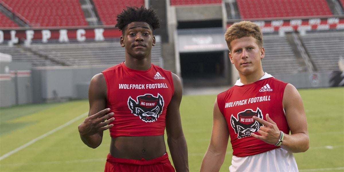 Red Carpet Podcast: Noah Rogers Visit, Official Visitors, Dominoes ...