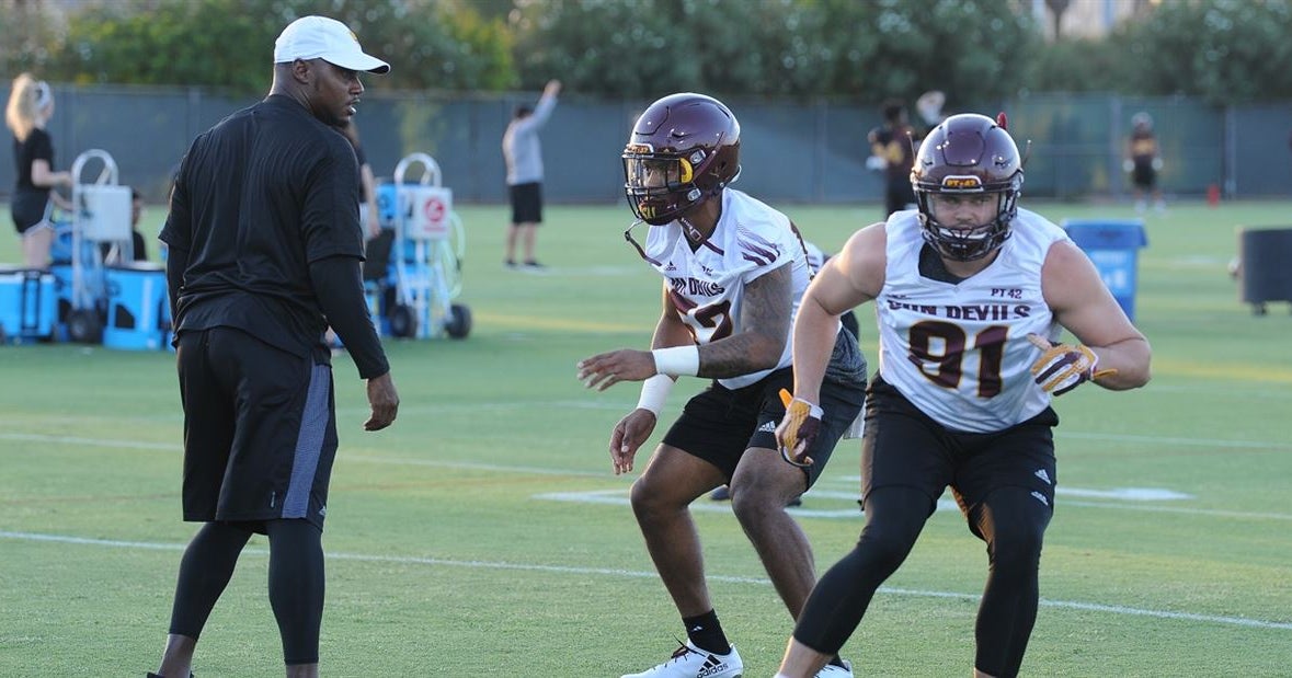 Player capsule: Michael Matus