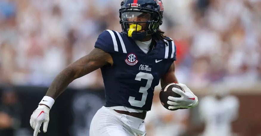 Antwane 'Juice' Wells more focused on MTSU and own team rather than ...