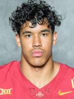 Dylan Lee, Iowa State, Running Back