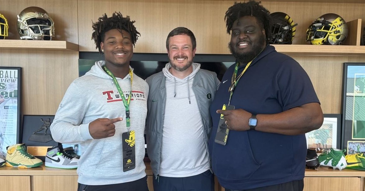 Oregon set to host another key Junior Day to close out January