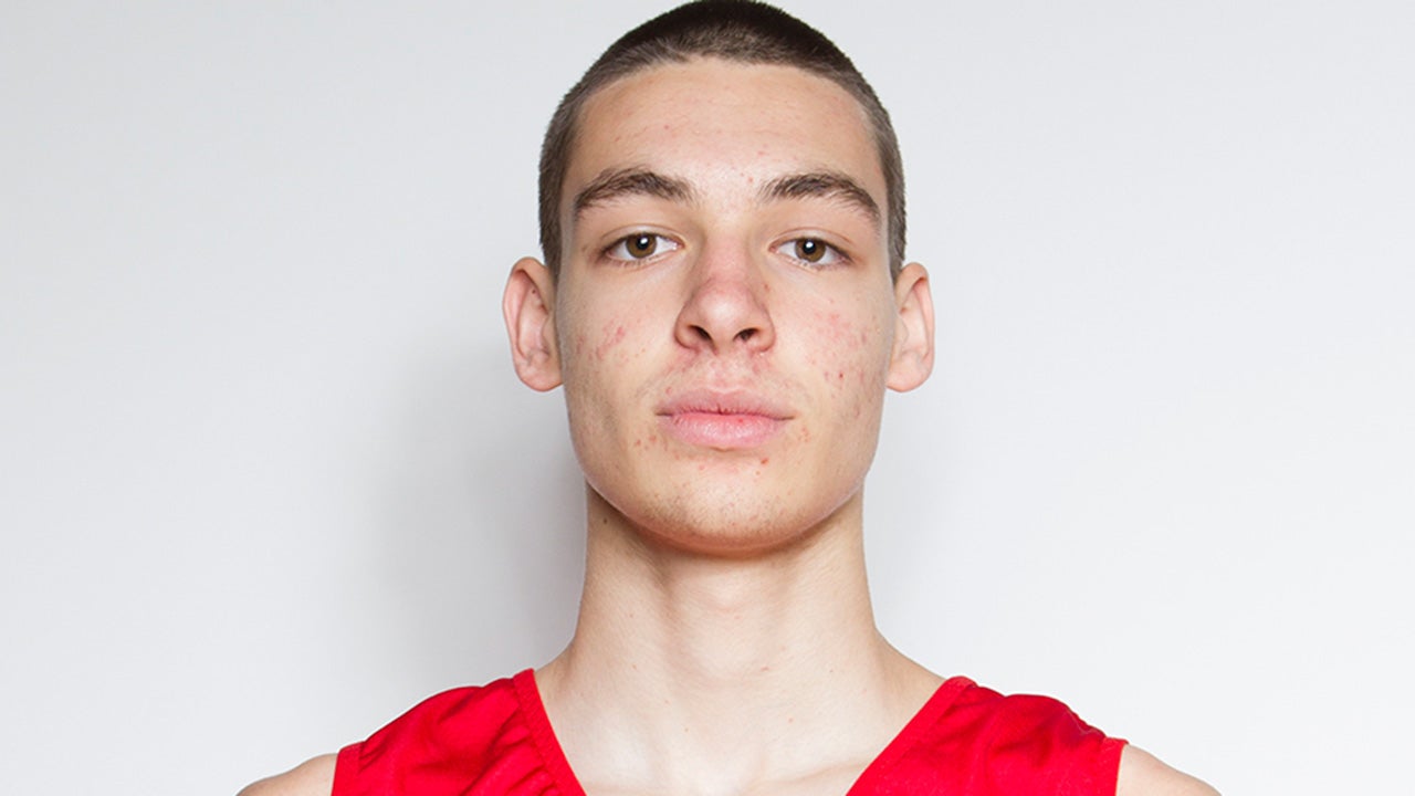 Djogo sees ‘great fit’ at ND