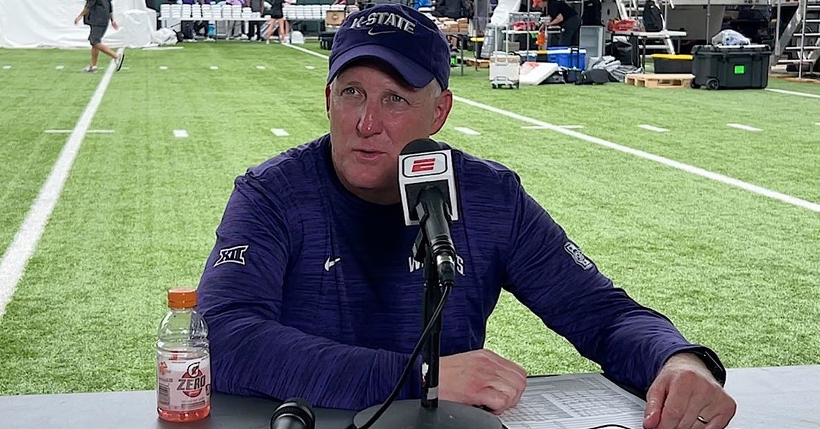 Chris Klieman postgame Tulane Press Conference | 09.07.24