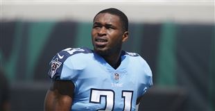 Kevin Byard, Tennessee, Safety