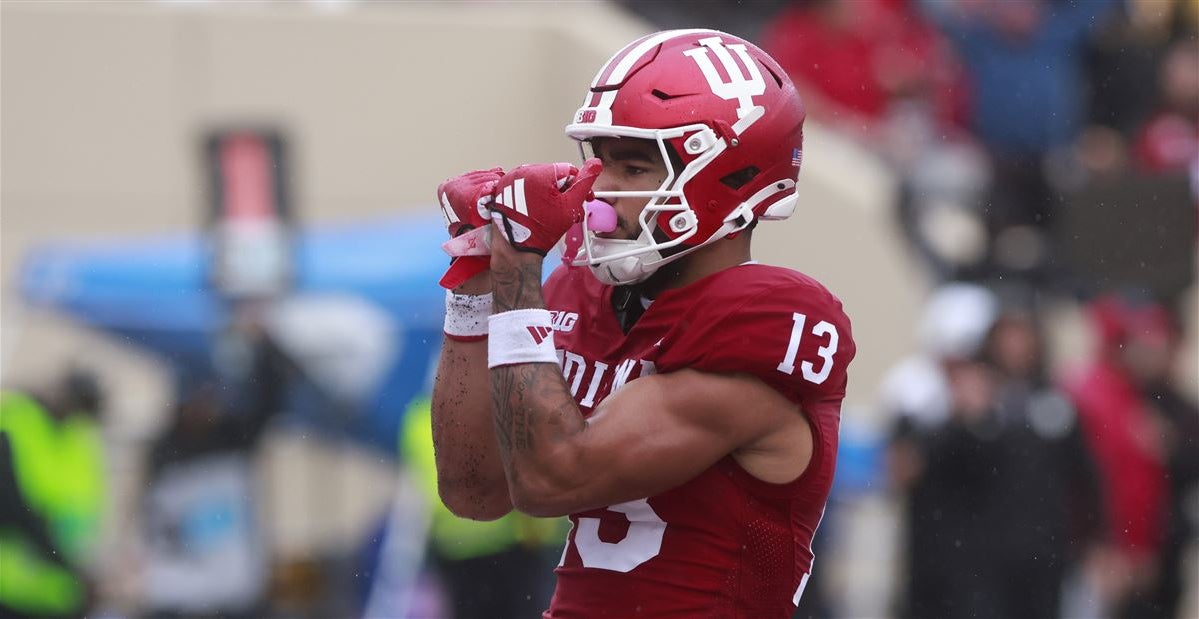 College football rankings: AP Top 25 Week 11 projection after Ohio ...