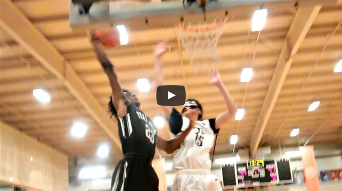 WATCH || The top 10 dunks from Nike EYBL 2016