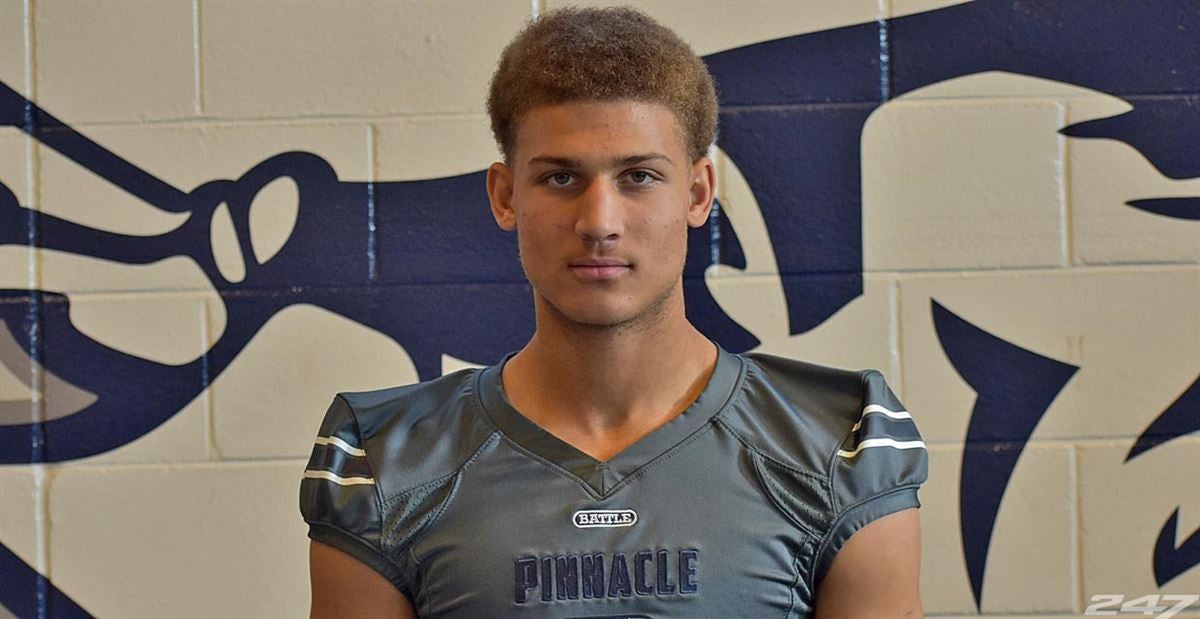 BruinReportOnline.com - UCLA Bruins Football Recruiting