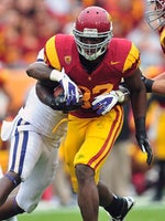 Marc Tyler, USC, Running Back