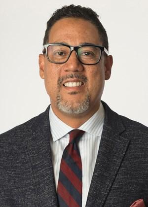 Chuck Martin, Assistant Head Coach (BK), Arkansas Razorbacks