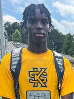 Noah Onyia, Mountain View, Tight End