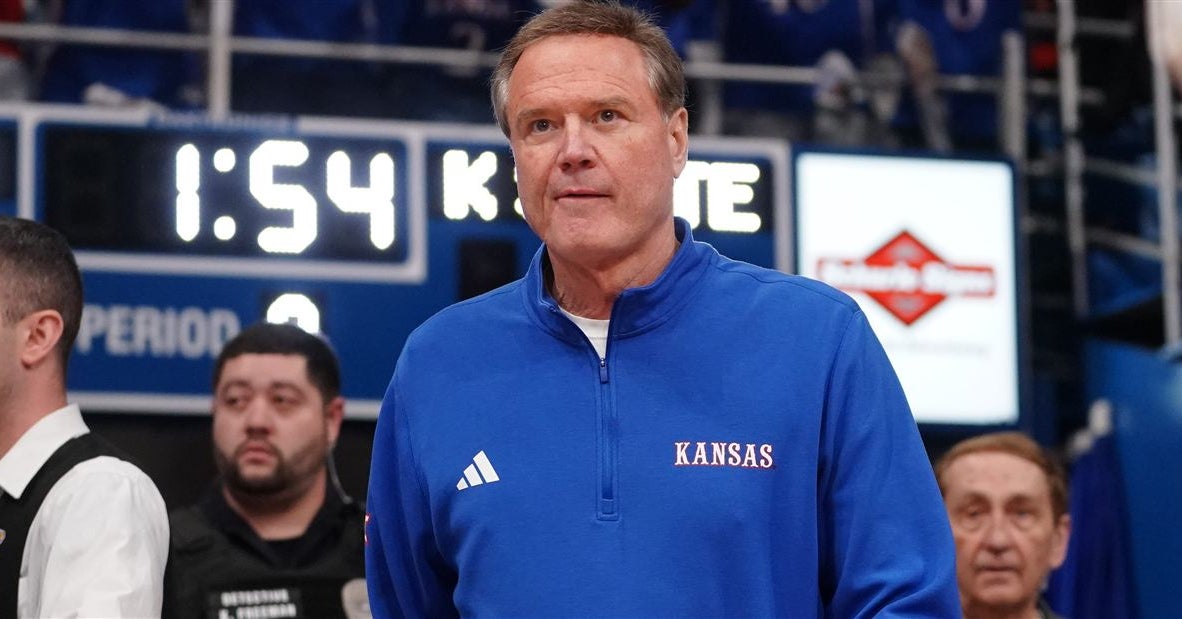 How the addition of Tyran Stokes impacts KU's recruiting, roster rankings