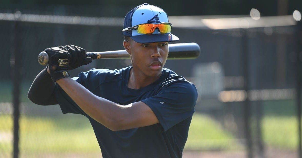 2023 MSU commit Ethan Pulliam knows importance of a healthy arm