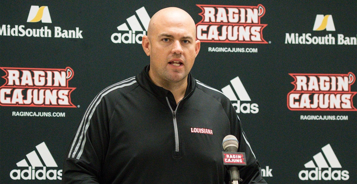 Florida hires Rob Sale to assistant coaching staff