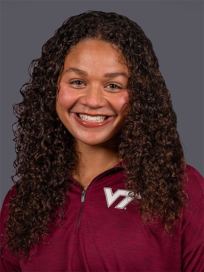 Ivy Eller, Recruiting Coordinator (FB), North Carolina Tar Heels