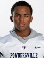 Jalen Rambert, Powdersville, Linebacker