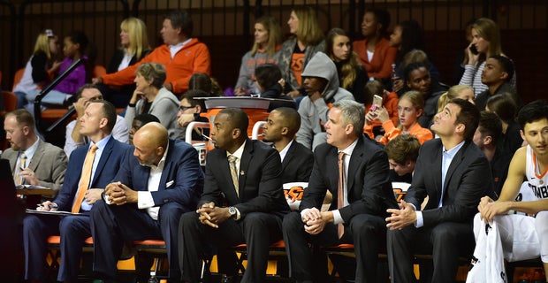 Sutton excited for brother in Final Four, hoping Father gets HOF