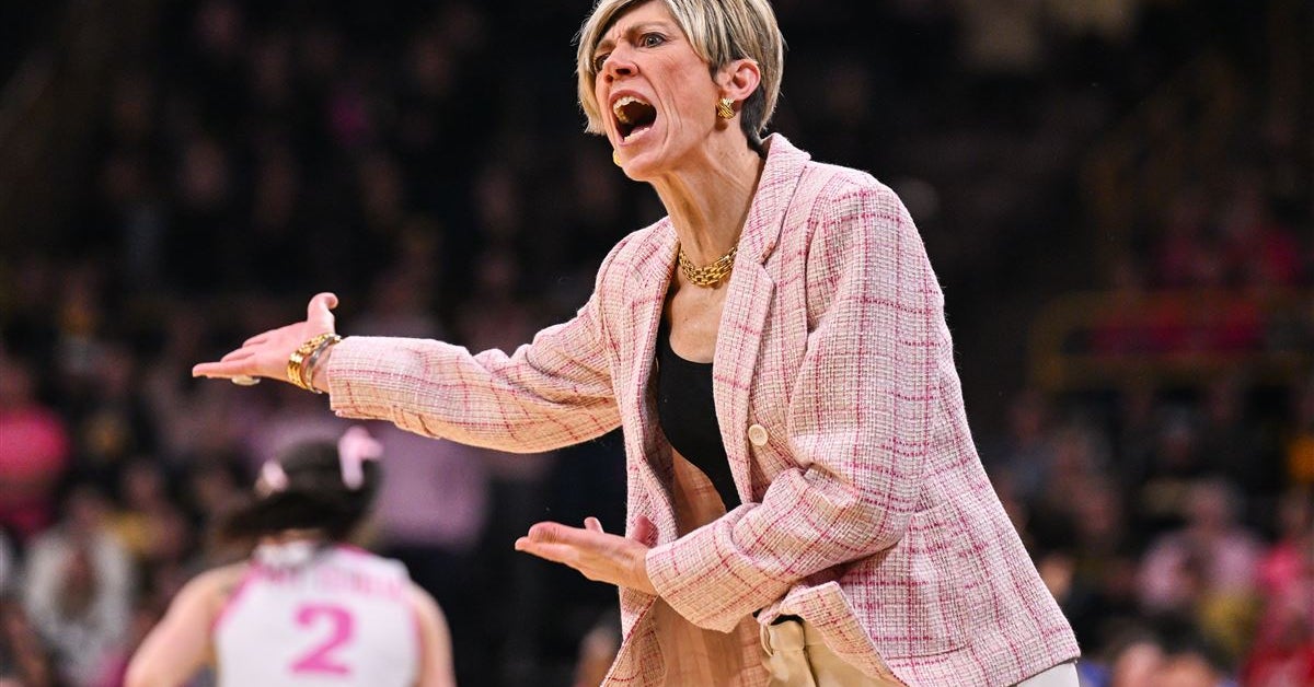 Iowa Women's Basketball: Breaking down the Hawkeyes' Big Ten Tournament ...