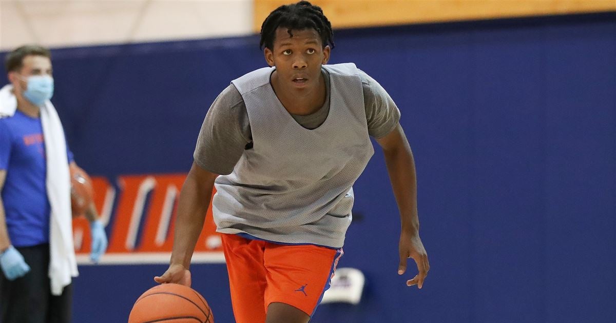 Florida’s point guards have to be versatile in new offense