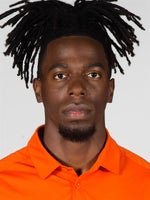 Zah Frazier, UTSA, Cornerback