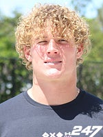 Krew Jones, Ridgeline, Edge