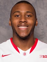 Trey McDonald, Ohio State, Center