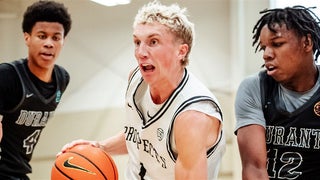 Scouting four-star forward Dean Rueckert's fit at BYU