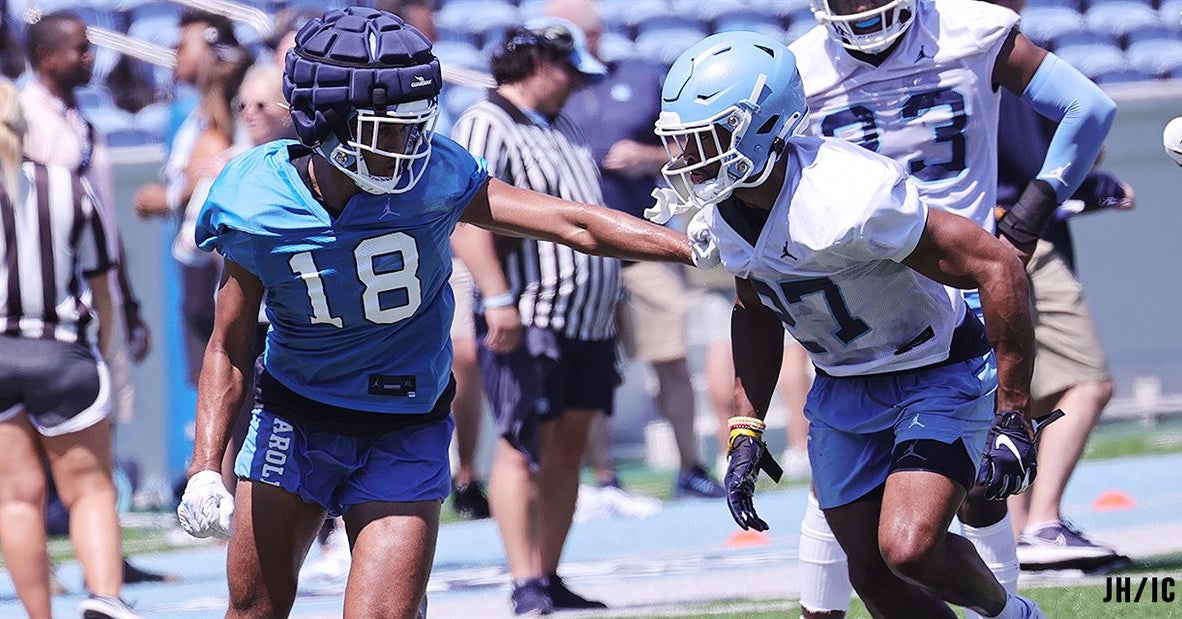 Jason's Scouting Report: Offensive Overview