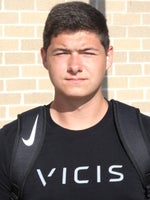 Daniel Greek, Mississippi State, Quarterback