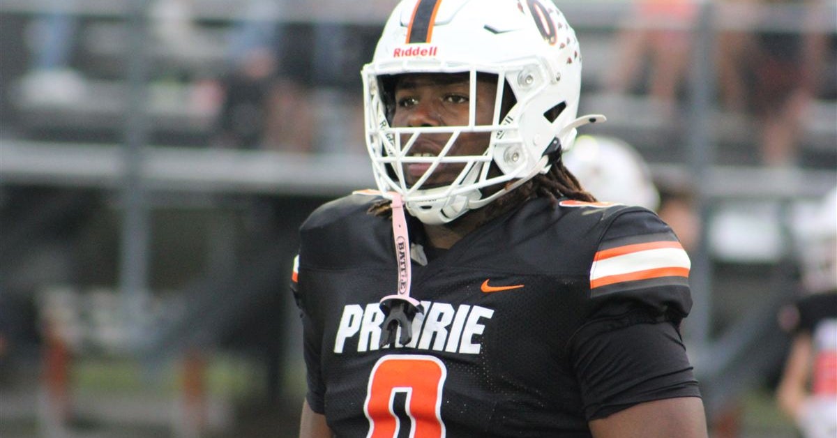 Did Iowa find another gem in PWO David Fason?