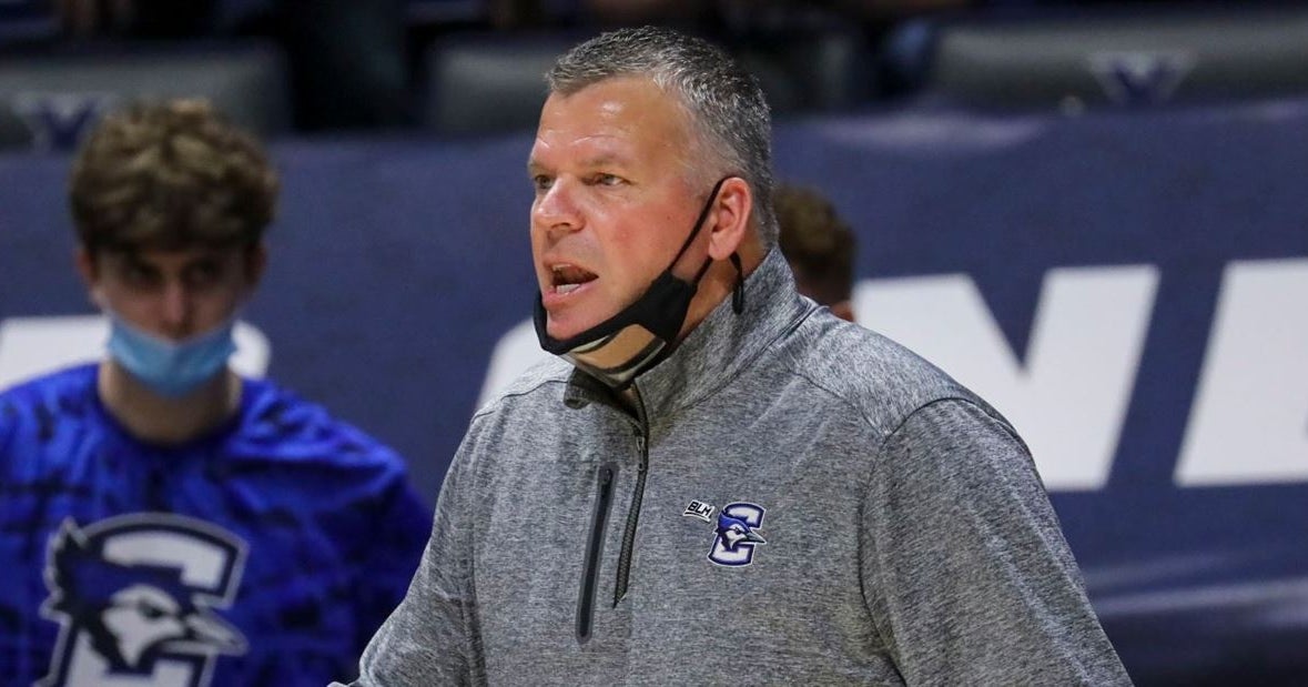 Greg McDermott reinstated with Creighton