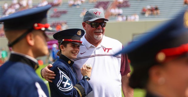 Super Bowl Champion Coach Bruce Arians Discusses Virginia Tech's Future ...