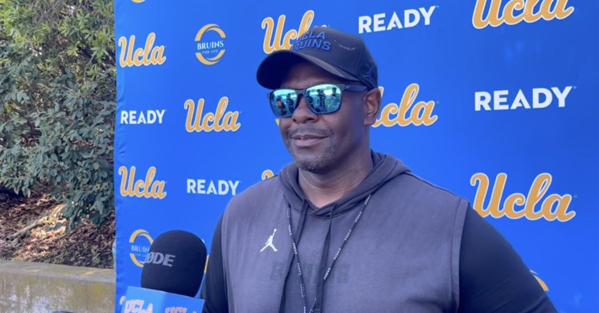 Excerpt: Tim Skipper Talks Player Evaluations, Practice Intensity ...