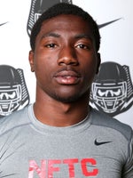 Karon Jackson, American, Cornerback