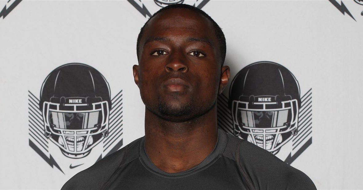 Jamil Muhammad Planning Trip to Memphis After Offer