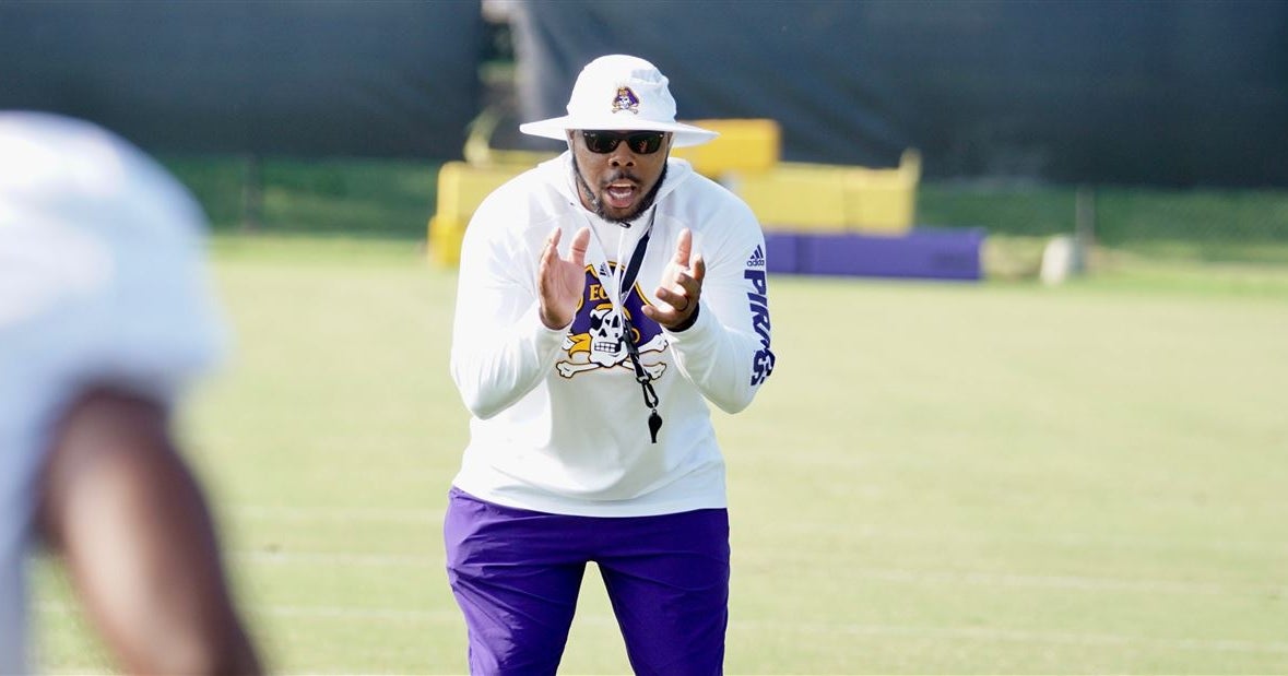 De'Rail Sims ready to get 'locked in' with Louisville running backs