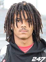 Mason Williams, Daingerfield, Wide Receiver