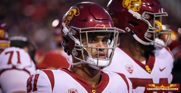 No. 10 USC beats Arizona: Tahj Washington, Kyle Ford headline gutsy ...