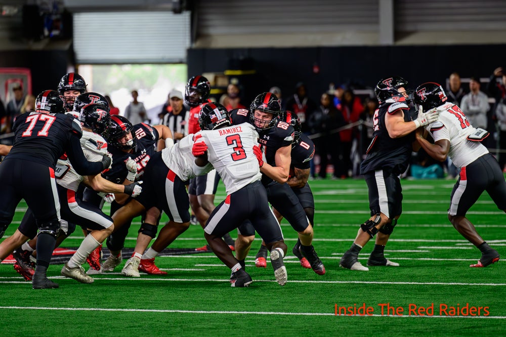 Spring Game: Photo Gallery 2, A Closer Look