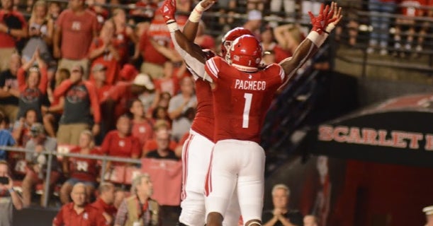 Sean Gleeson looking ahead to upcoming Rutgers Football season