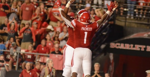 Sean Gleeson looking ahead to upcoming Rutgers Football season