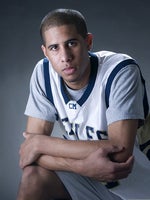 Mike Burwell, USF, Small Forward