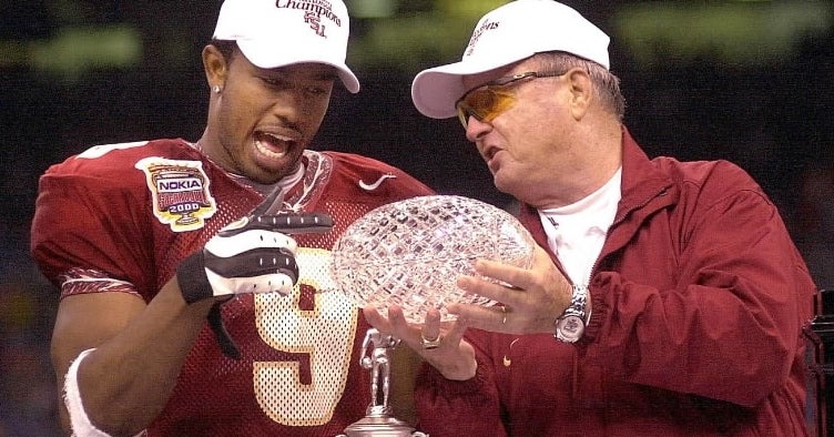 Pair of Florida State Seminole legends on the College Football Hall of ...