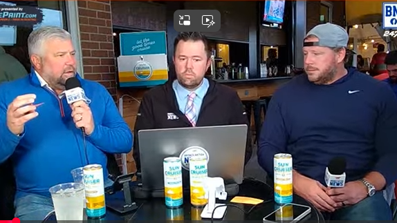 Chris Van Sickle | 247Sports